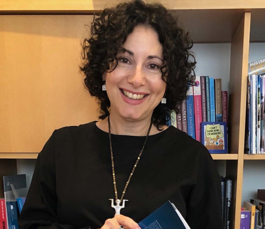 Our People - Melbourne Jewish Book Week