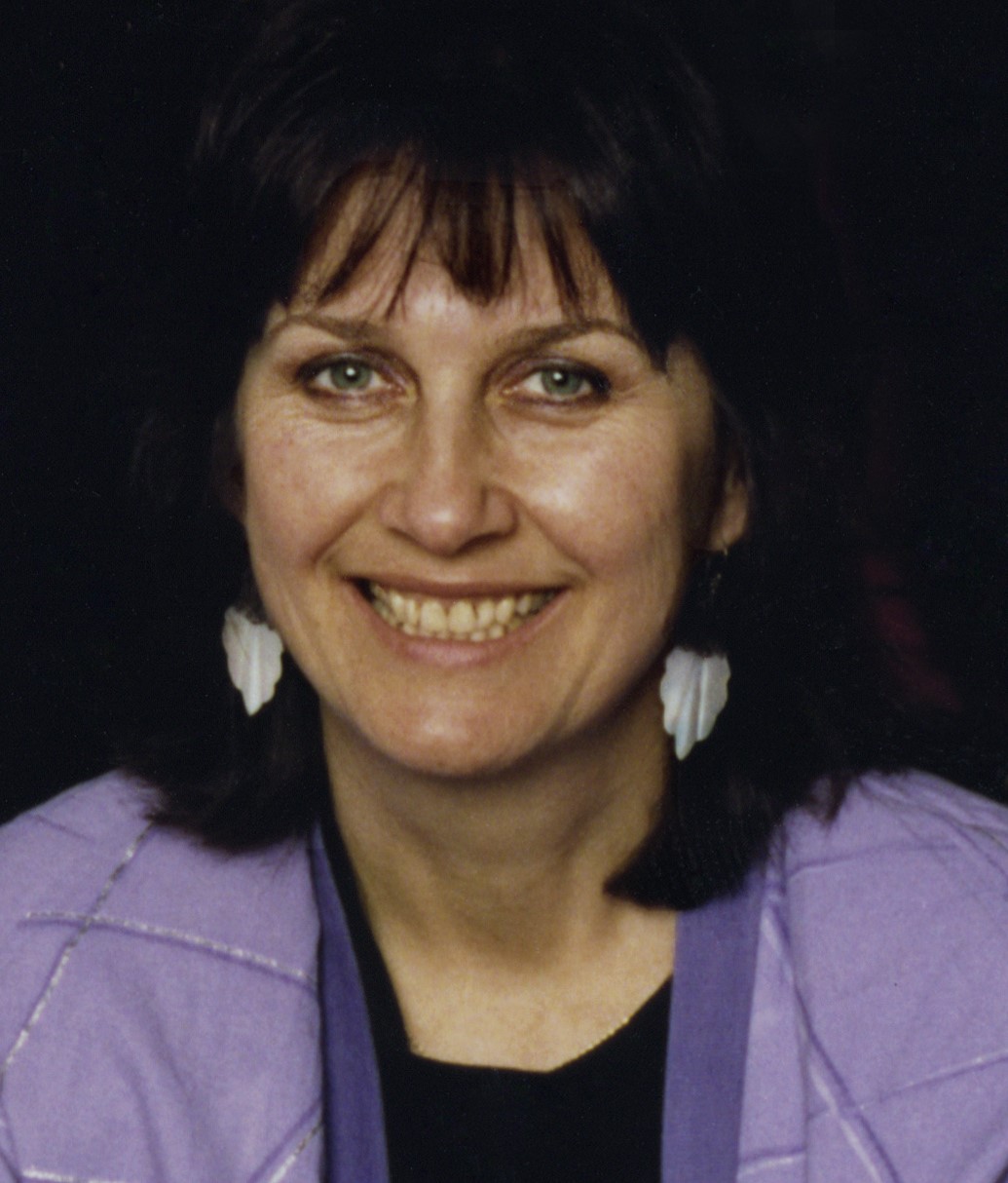 Eva Collins - Melbourne Jewish Book Week