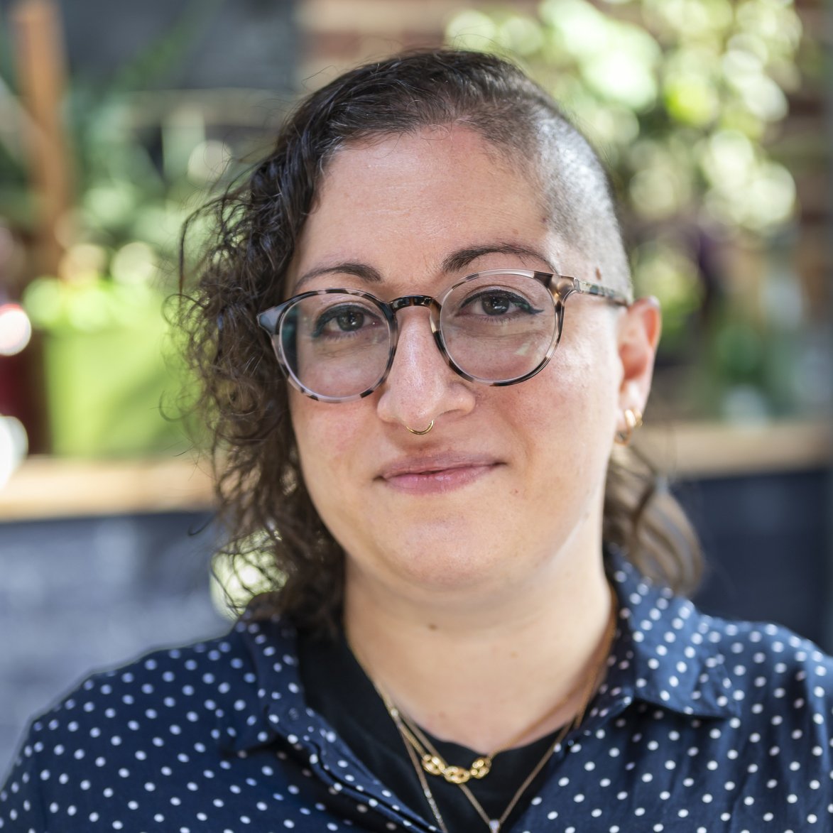 Isabelle Oderberg - Melbourne Jewish Book Week