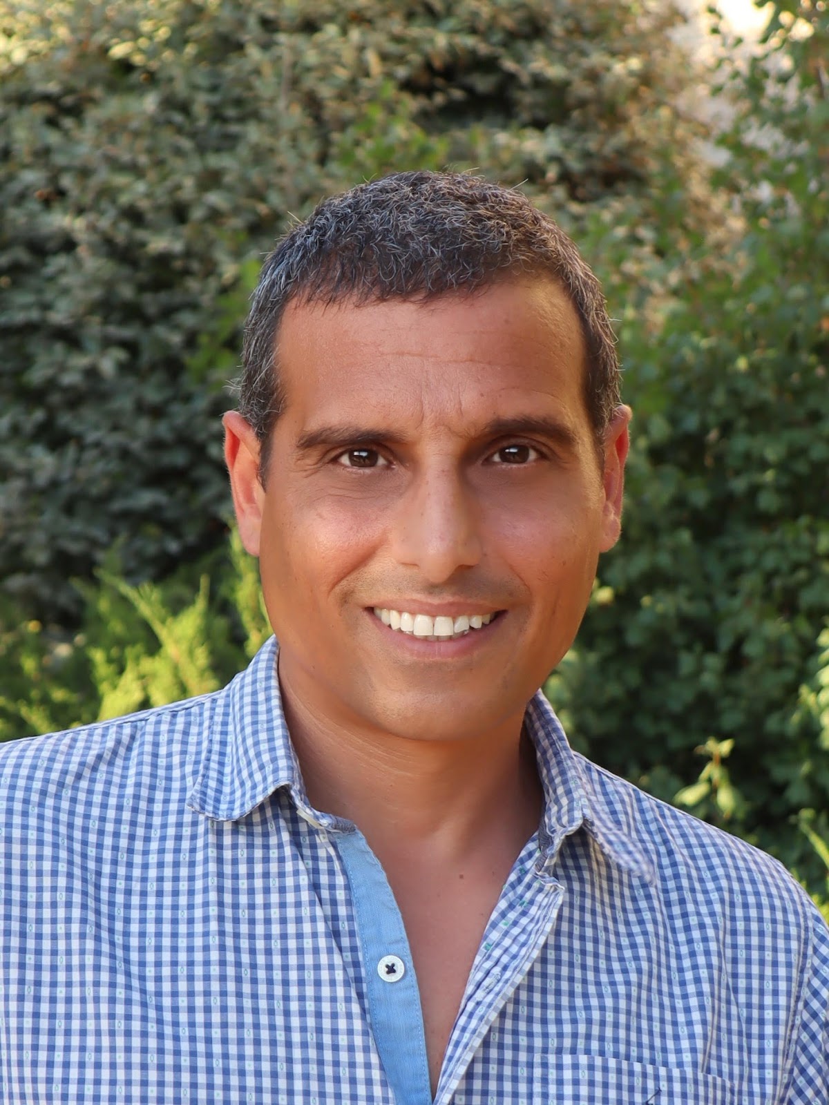 Manny Waks - Melbourne Jewish Book Week